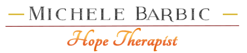 Michele Barbic - Born To Talk